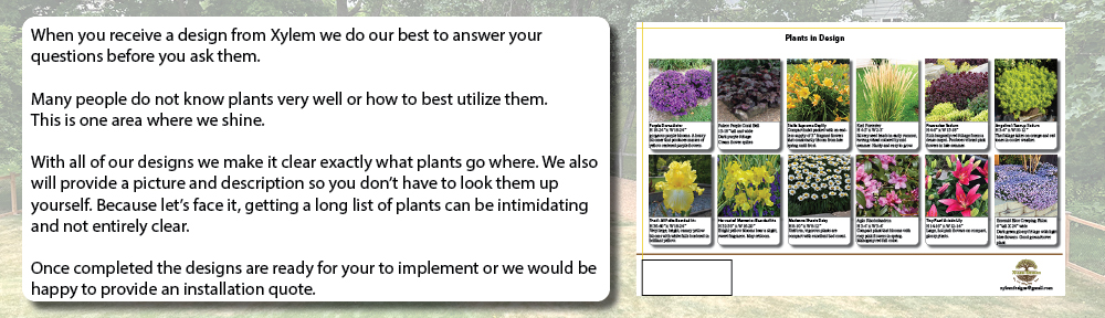 Designs | Xylem Designs